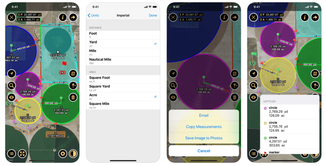 22 of the Best Lawn Care Apps To Run a Better Business in 2025