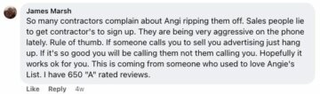 Angi vs. HomeAdvisor: Which Lead Gen Service Should You Use?