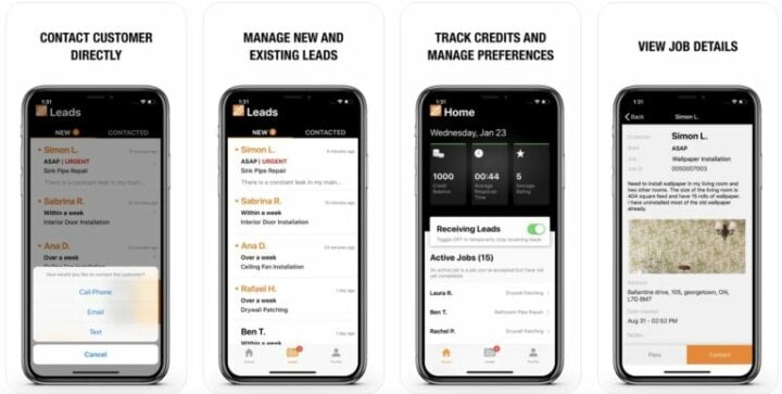 12 Electrician Apps to Make Your Job Easier