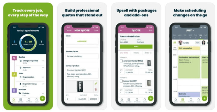 The 16 Absolute Best HVAC Apps to Boost Productivity