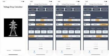12 Electrician Apps to Make Your Job Easier