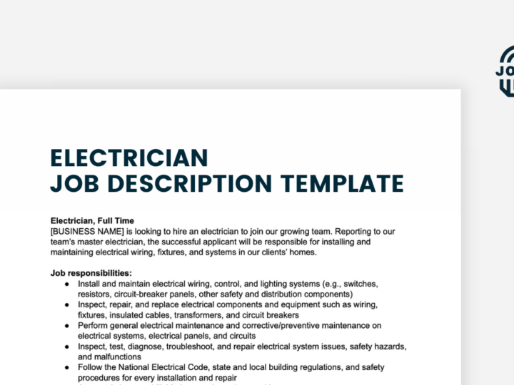 Electrician Interview Questions: Your Ultimate List to Hire Better