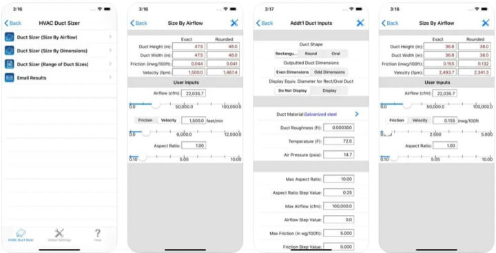 The 16 Absolute Best HVAC Apps to Boost Productivity