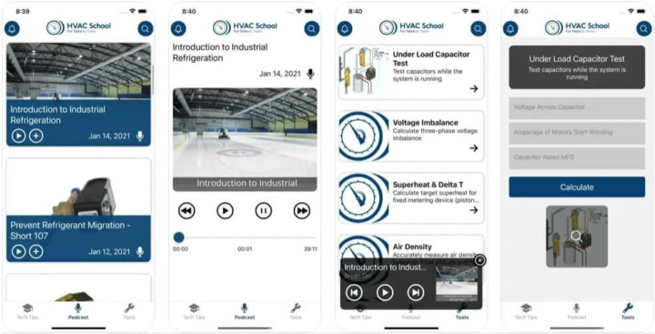The 16 Absolute Best HVAC Apps to Boost Productivity