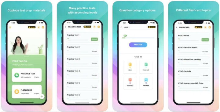 The 16 Absolute Best HVAC Apps to Boost Productivity