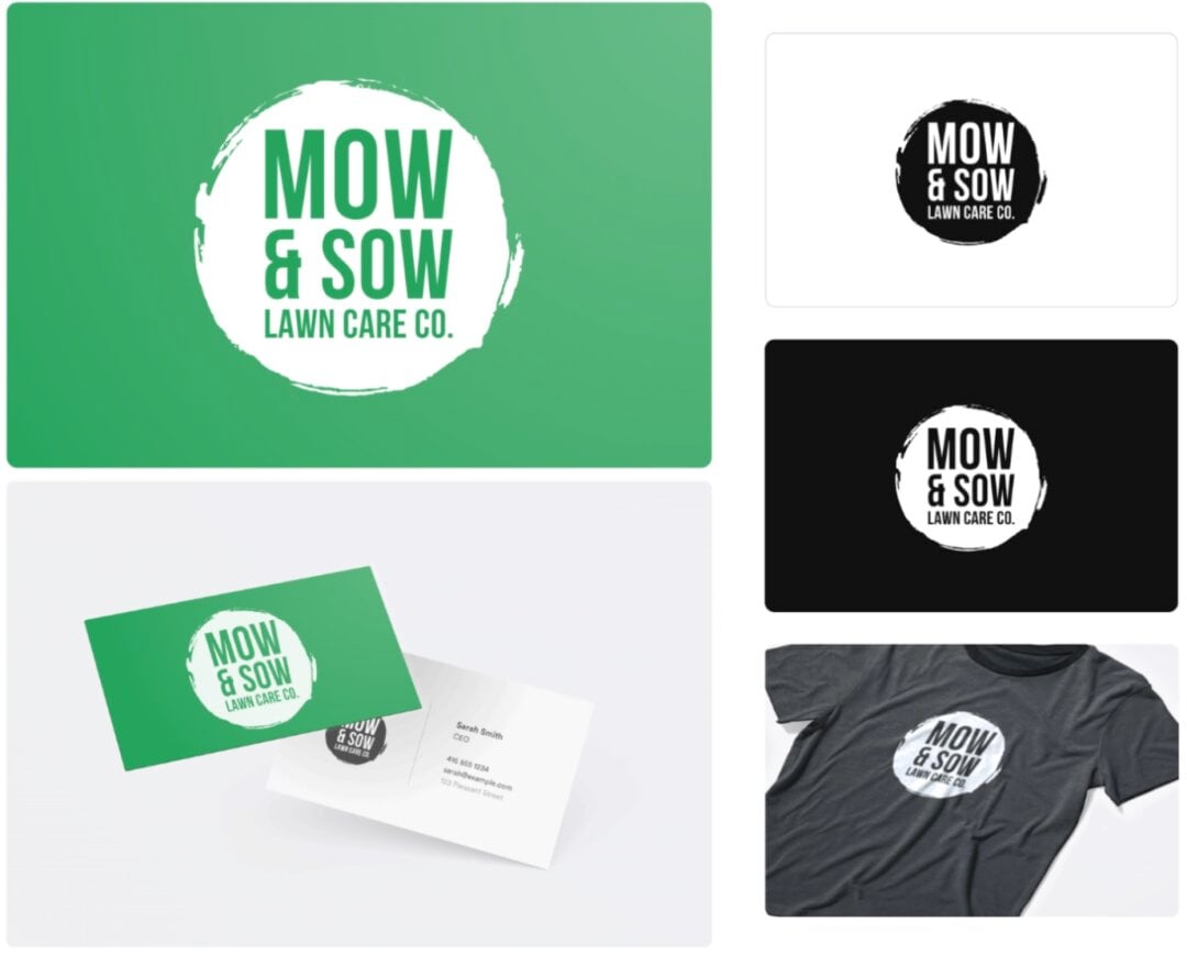 600+ Lawn Care Business Names to Help You Get Started