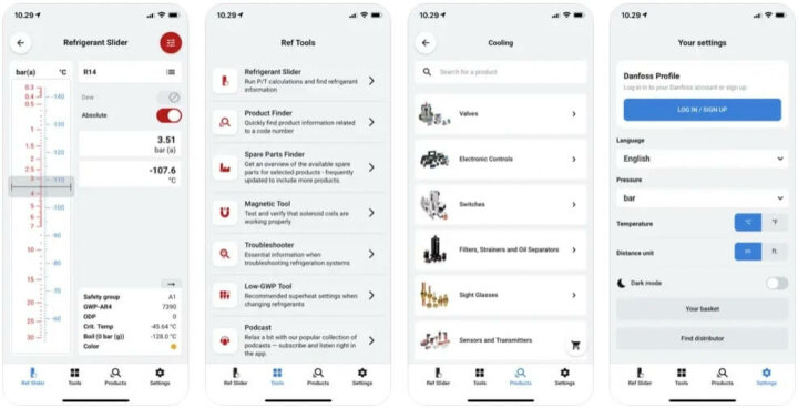 The 16 Absolute Best HVAC Apps to Boost Productivity