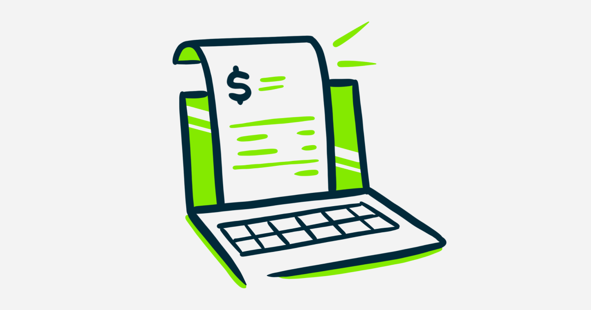 Free Invoice Template Edit Download Jobber