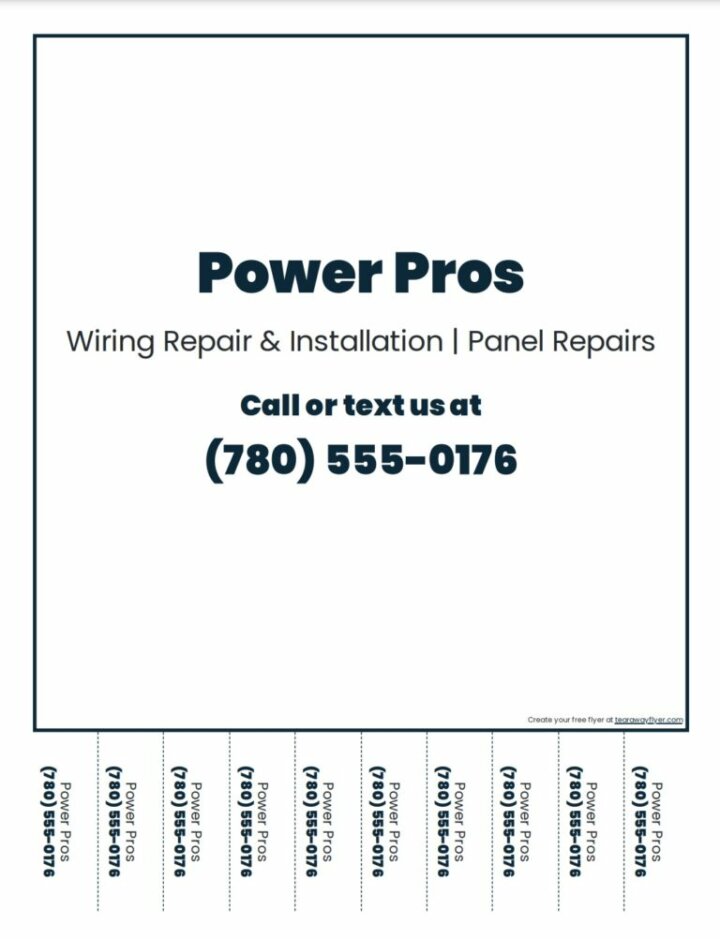 Electrician Ads: How to Advertise Your Business Successfully