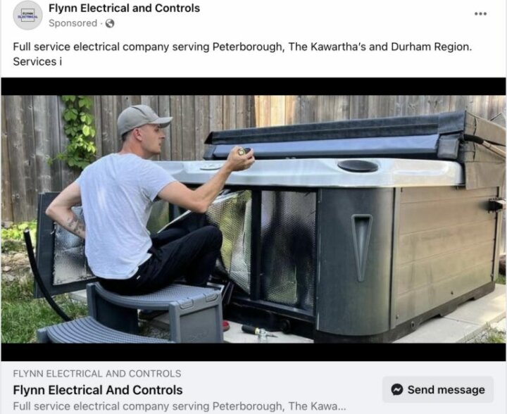 Electrician Ads: How to Advertise Your Business Successfully