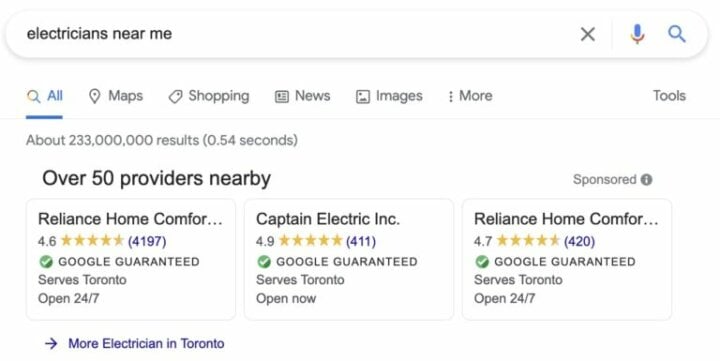 Electrician Ads: How to Advertise Your Business Successfully