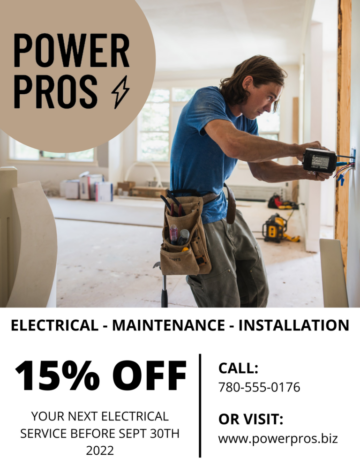 Electrician Ads: How to Advertise Your Business Successfully