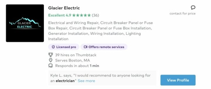 Electrician Ads: How to Advertise Your Business Successfully