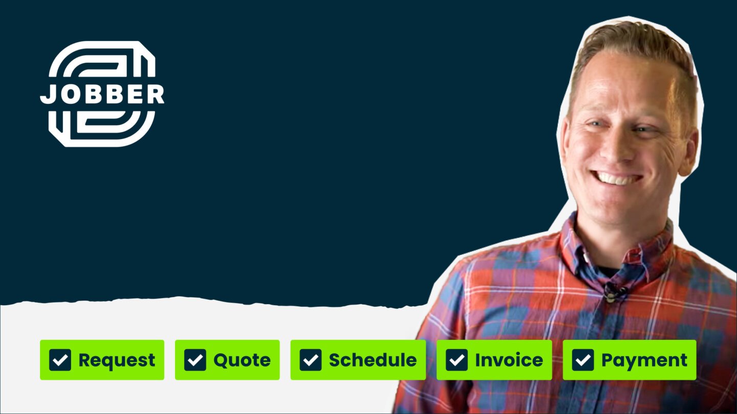 The Top Home & Commercial Service Software in 2024 | Jobber