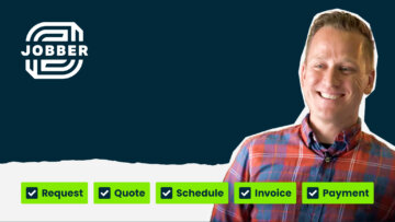 The Top Home & Commercial Service Software in 2024 | Jobber