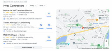 430+ HVAC Company Names to Attract Customers in 2024