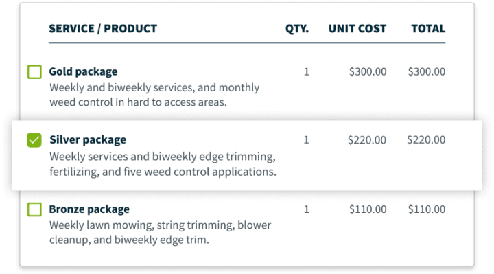 A Guide to Effective Pricing Strategies for your Service Business