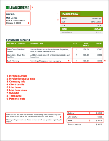 When to Send an Invoice to Get Paid Faster