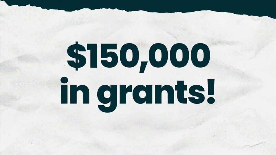 7 Types of Grants You Can Use for Your Lawn Care Business