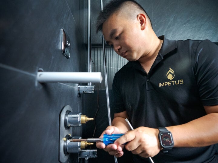 Ohio Plumbing License: How to Become a Licensed Plumber