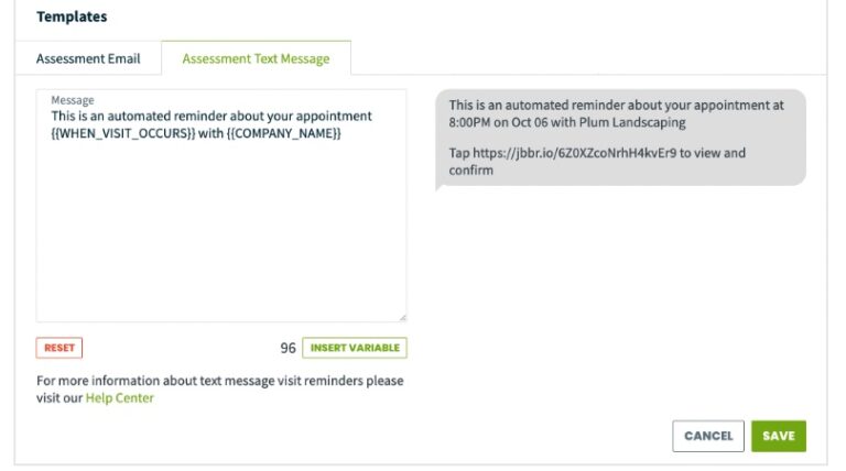 How To Send An Appointment Confirmation Email Free Templates 