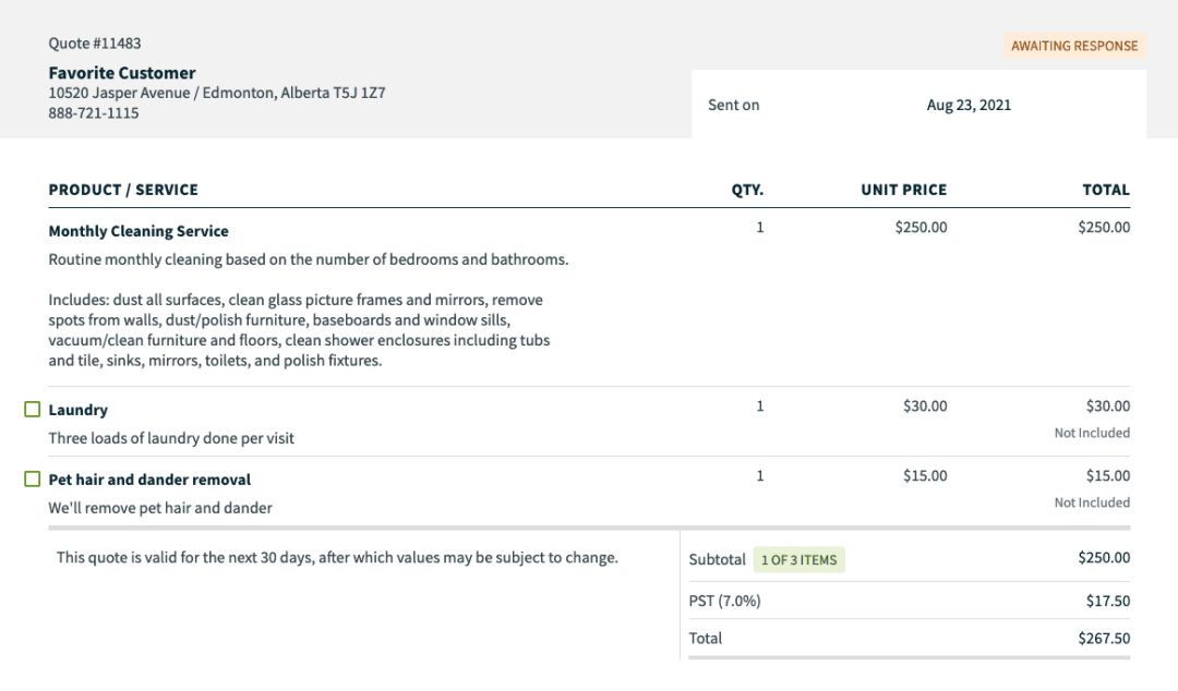 How to Run a Successful Cleaning Business (Advice from Experts) - Jobber