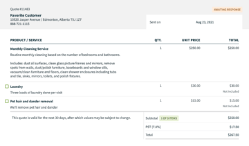 How Much to Charge for House Cleaning: Pricing Guide