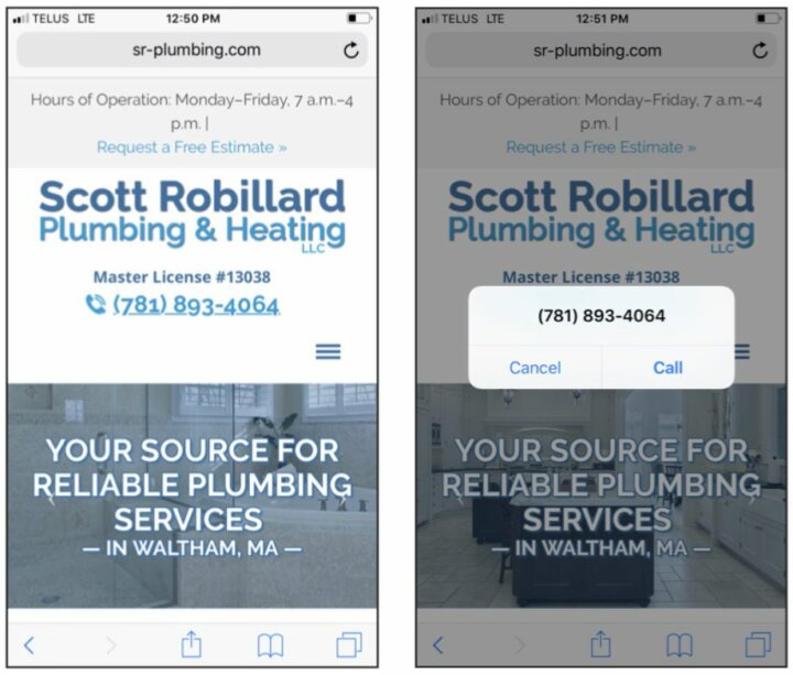 Best Plumbing Websites: 16 Examples to Guide Your Next Update