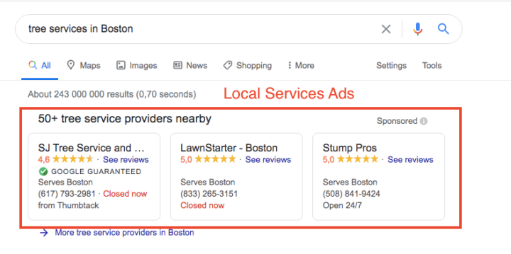 The Top Tree Service Marketing Ideas to Get More Tree Work Fast