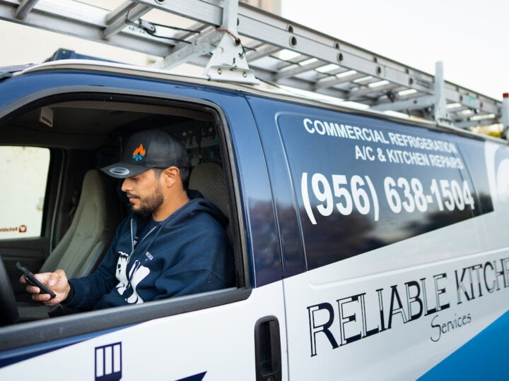 Free HVAC Estimate Template