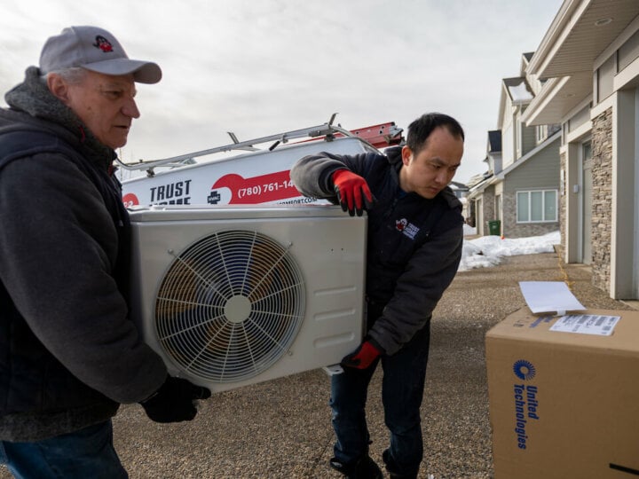 Free HVAC Estimate Template