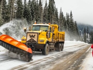 Professional Snow Removal Equipment: 10 Tools You Need