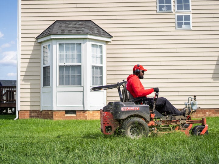 7 Types of Grants for Starting a Lawn Care Business