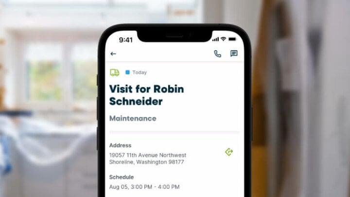 Why Jobber? - Jobber