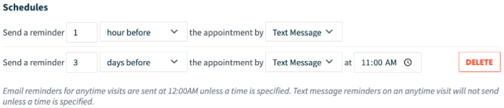 How to Send an Appointment Confirmation Email [Free Templates]