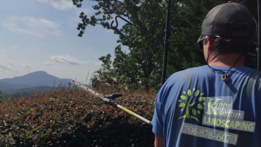 Landscaping Business Management Software | Estimates & Billing