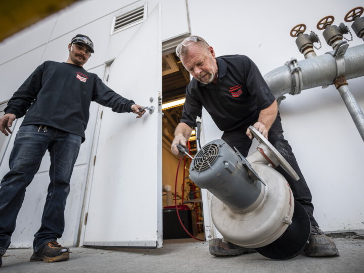 Plumbing Safety Tips to Help Plumbers Stay Safe on Every Job