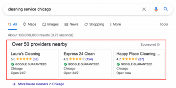 How to Get Clients for a Cleaning Business