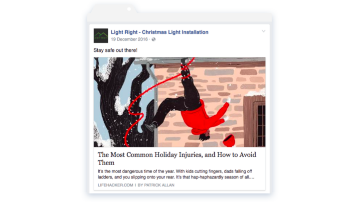 Facebook Post Ideas for Service Business Owners