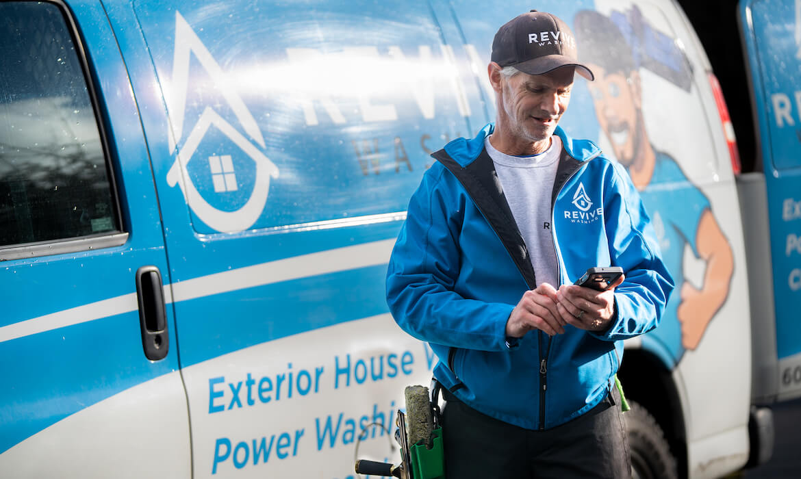 How To Start A Pressure Washing Business In 2024 Jobber
