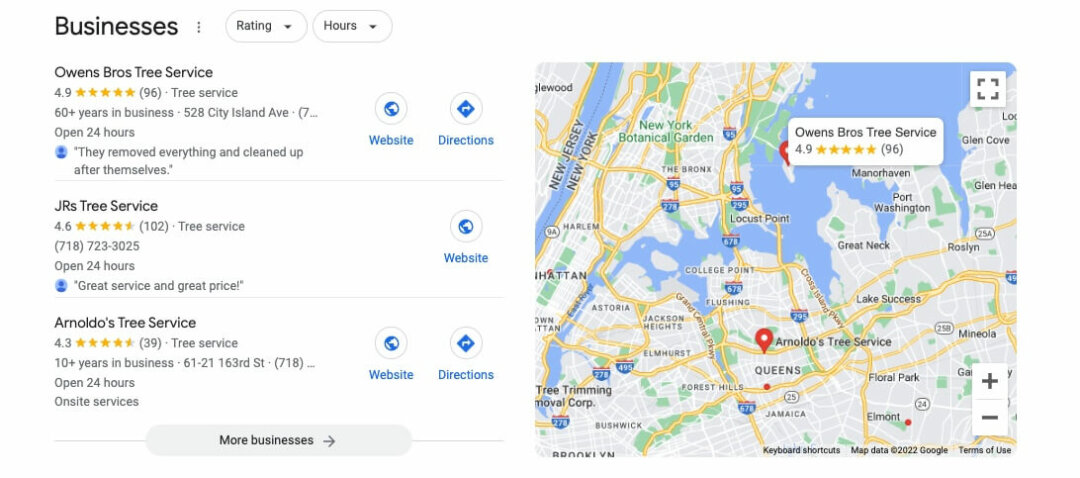 The Best Tree Service Advertising Ideas for Your Business