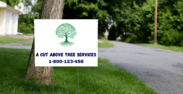 The Best Tree Service Advertising Ideas for Your Business
