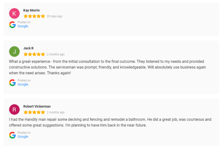 Top 9 Handyman Websites and What They Get Right [Examples]