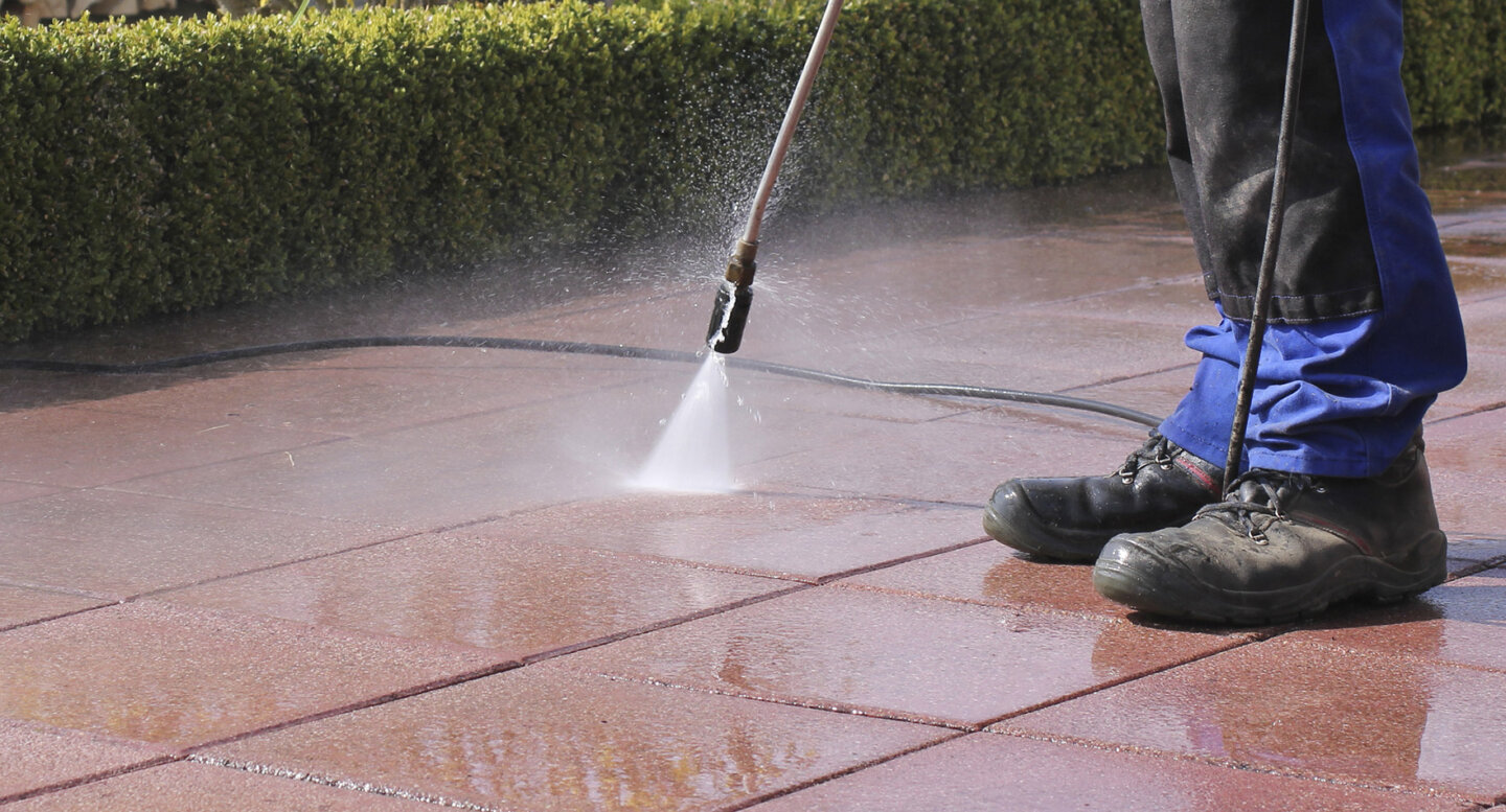 Advanced Power Cleaning | Jobber Academy