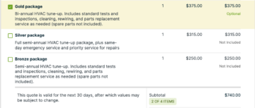 A Complete Guide to Service Pricing for Small Business Owners