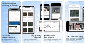 11 Roofing Apps Every Roofing Contractor Needs in 2023