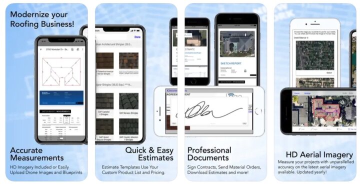 11 Roofing Apps Every Roofing Contractor Needs in 2025
