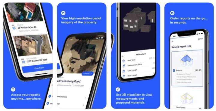 11 Roofing Apps Every Roofing Contractor Needs in 2025