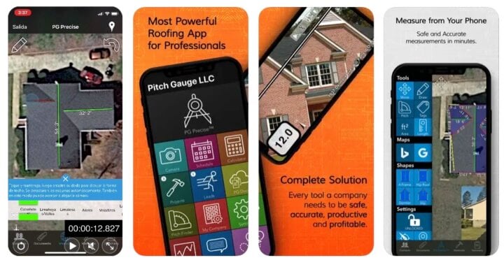11 Roofing Apps Every Roofing Contractor Needs in 2025