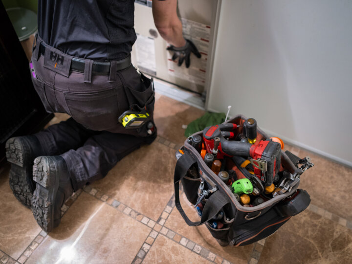 Free HVAC Installation Checklist (and How to Create Your Own)